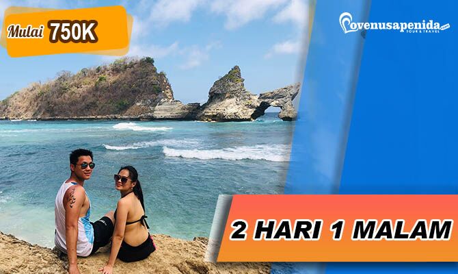 Tour Nusa Penida & Nusa Penida Trip Terbaik Bersama Love Nusa Penida Tour